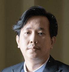 Erwin Wu | Standup Comedian